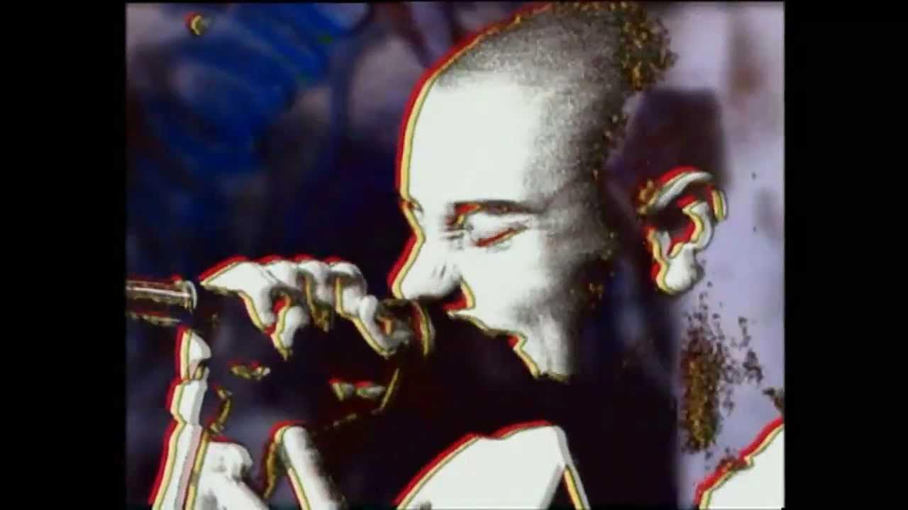 Sinéad Oconnor Mandinka Live From The Value Of Ignorance Hd Youtube