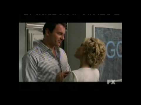 Nip/Tuck: Kimber Rejects Christian - YouTube