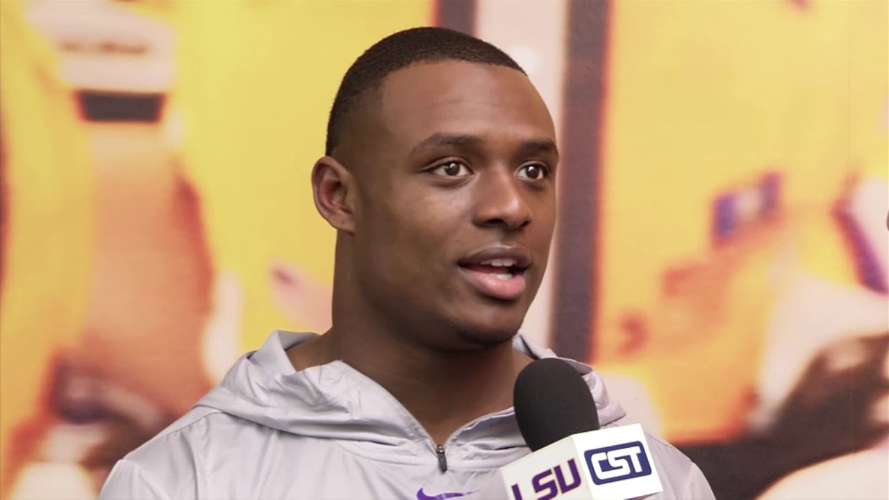 Jacob Phillips proud of LSU's defensive bounce back in win against ...