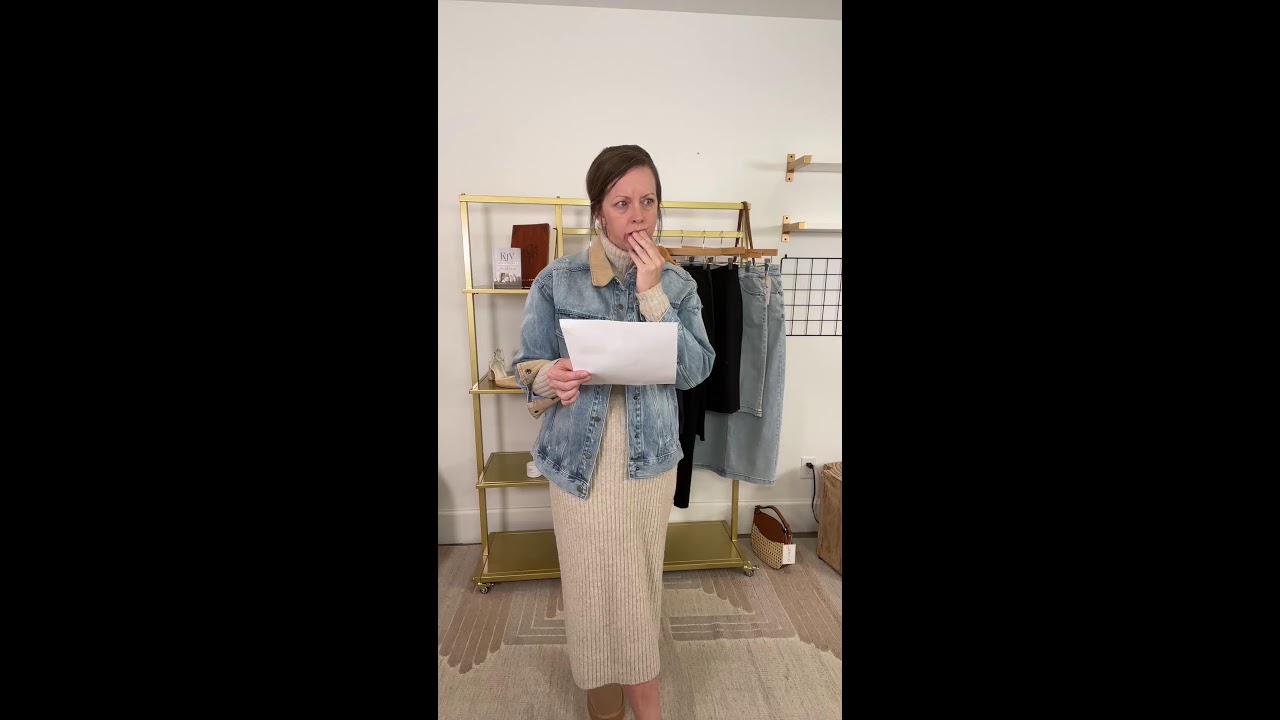 Join Amy + Emily LIVE with our Spring Preview 💐! + 📦 FREE SHIP $25 ...