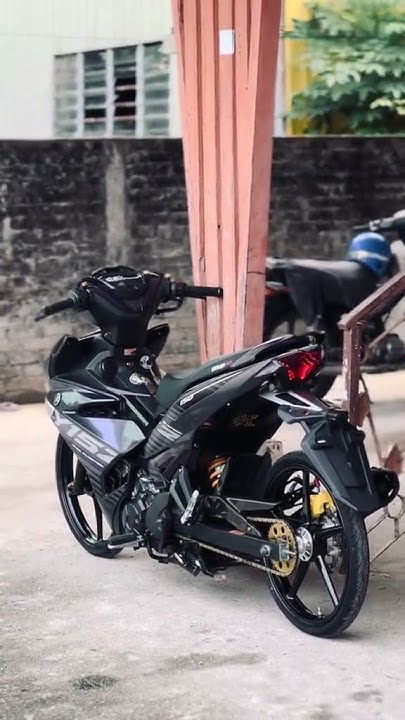 Y15 Paling Boekk - YouTube