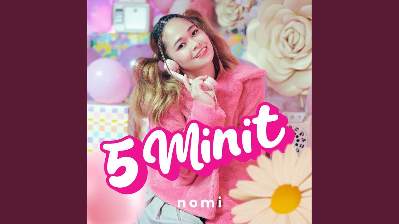 5 Minit - YouTube Music