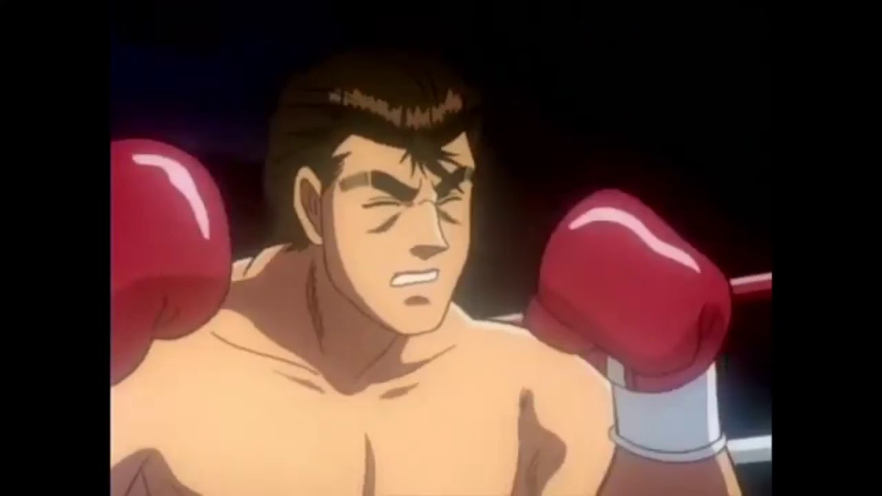 IPPO VS ODA VOSTFR - YouTube