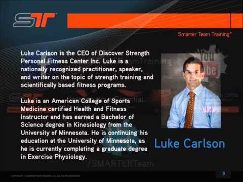 STT on iTunes - Luke Carlson #1 - YouTube