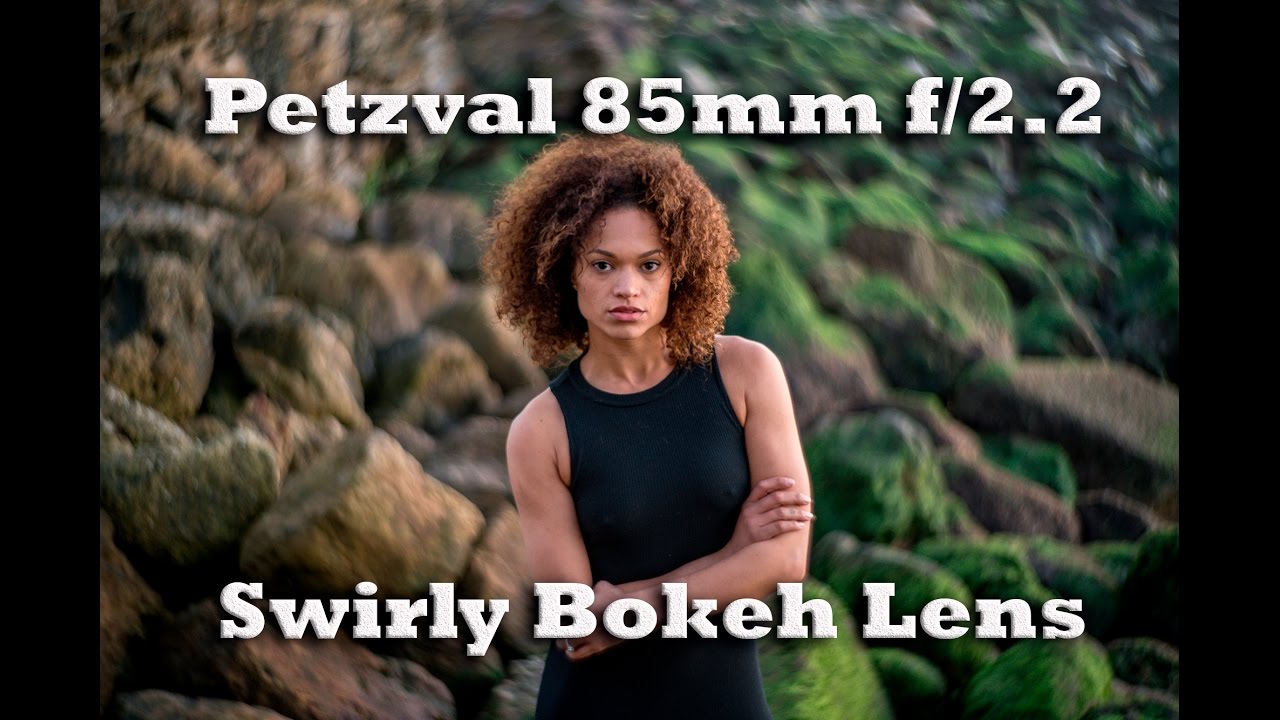 Gear I Use #5- Petzval 85mm f/2.2- Shooting vintage lenses on the Sony ...