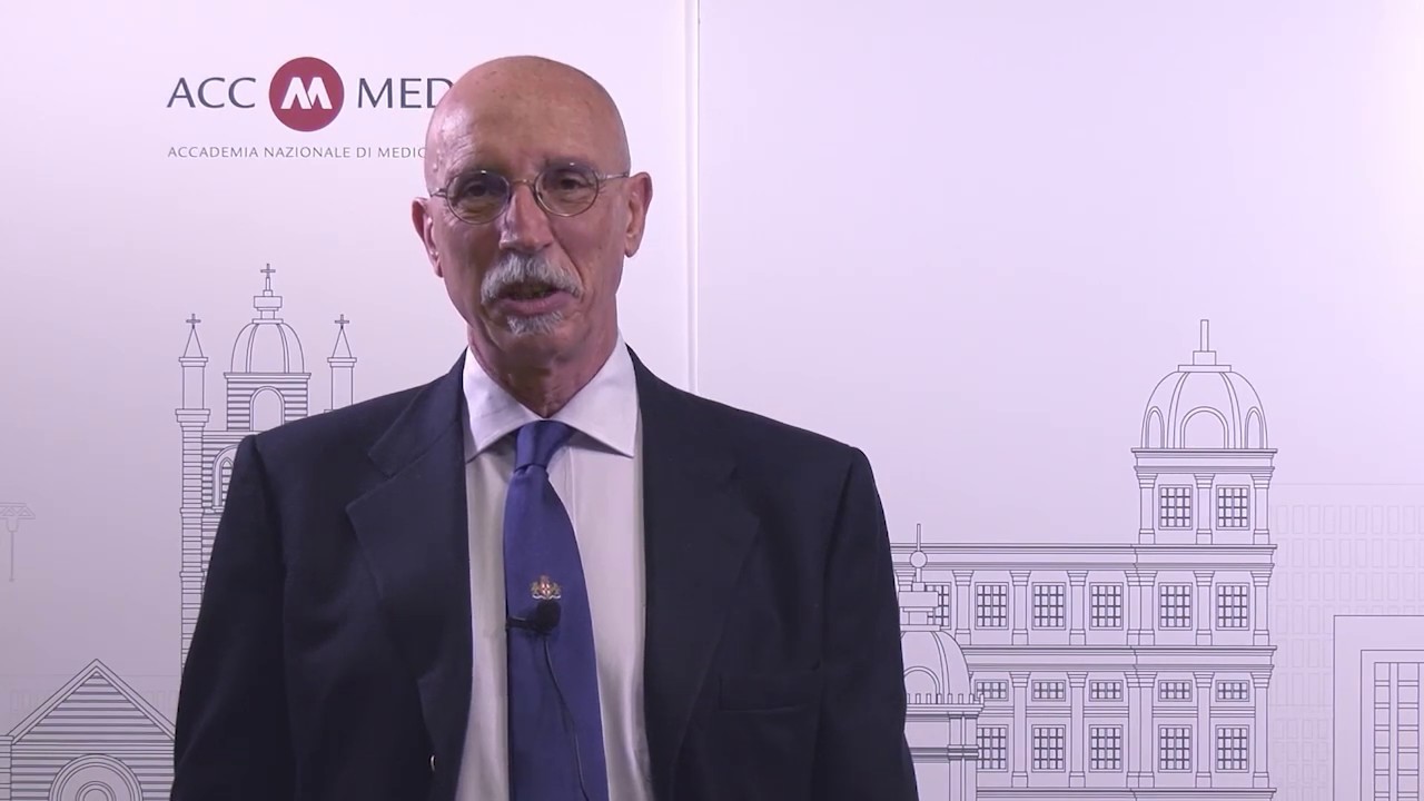 Grandangolo in Oncologia 2019 - Intervista al Dott. Giovanni Ucci - YouTube