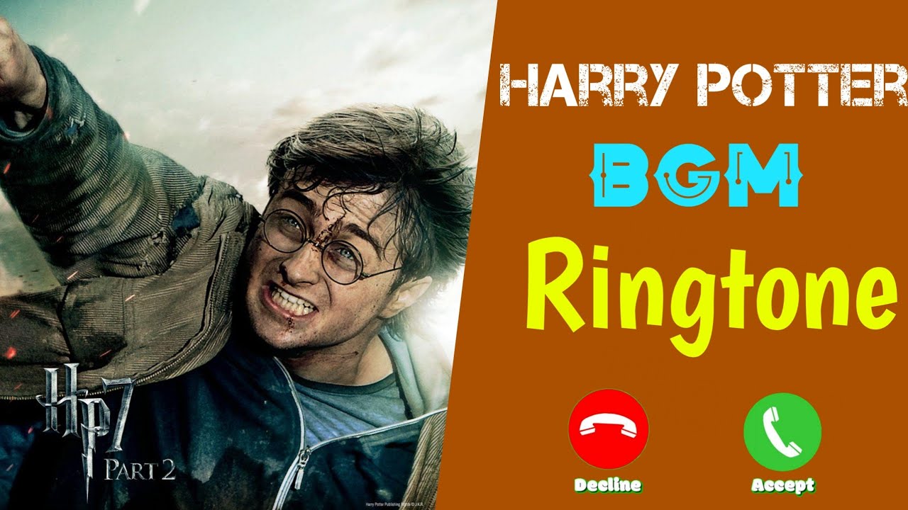 Harry Potter Bgm Ringtone | Best Ringtone In 2020| Download Harry ...