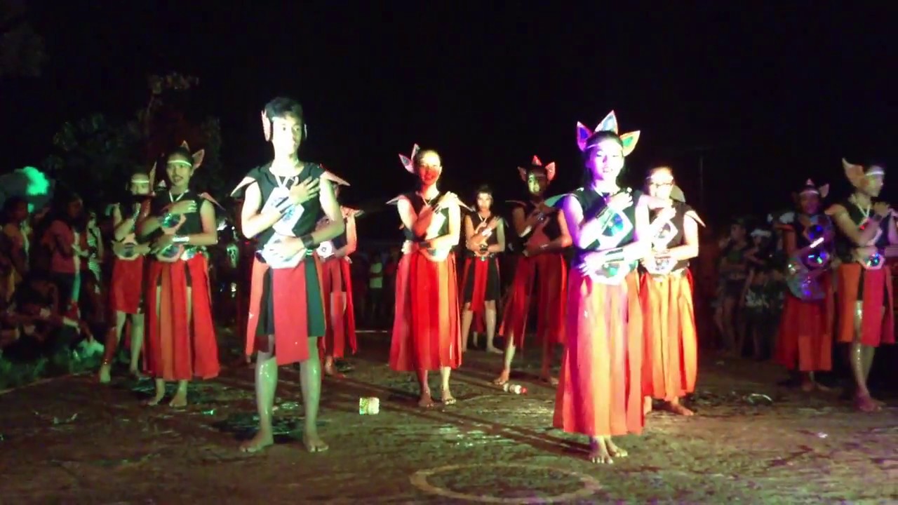 Sayawit | 2015 Grand Champion (G-9 Aristotle) - YouTube