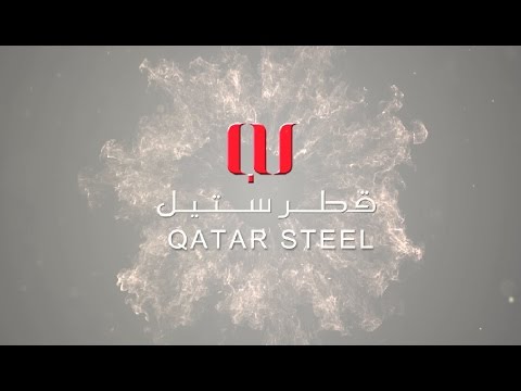 QATAR STEEL - YouTube