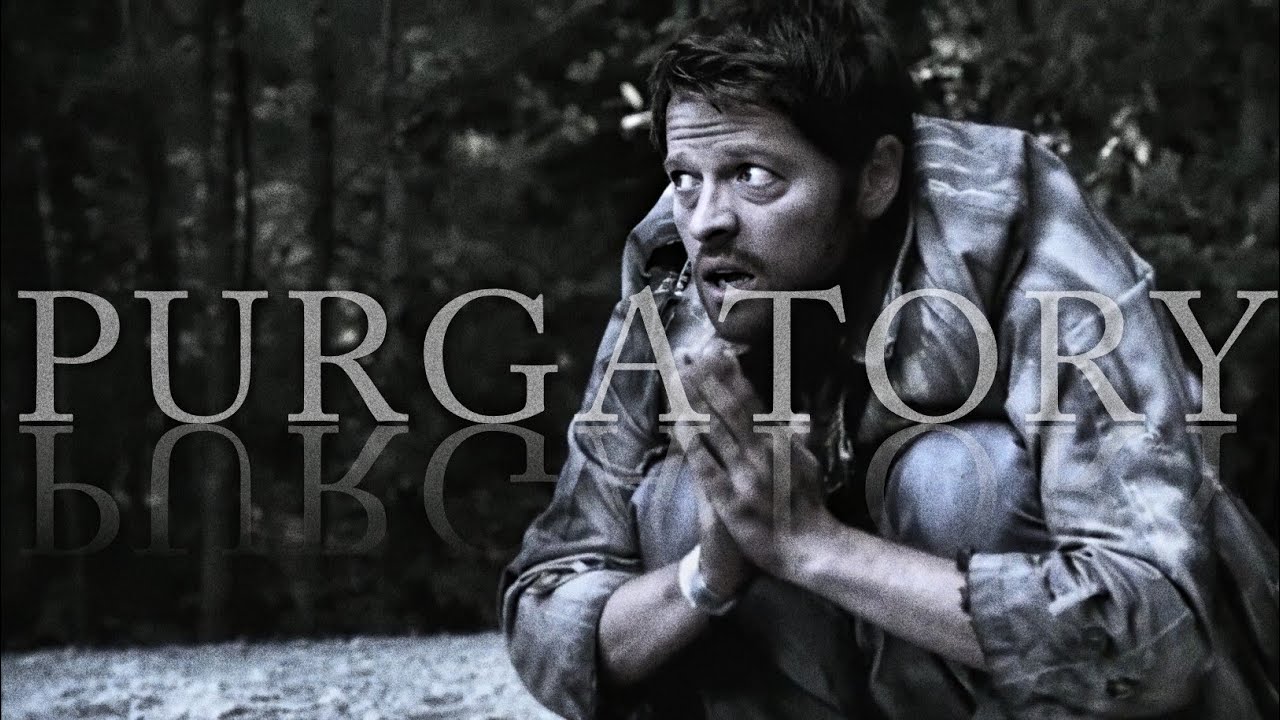 Supernatural || Purgatory - YouTube