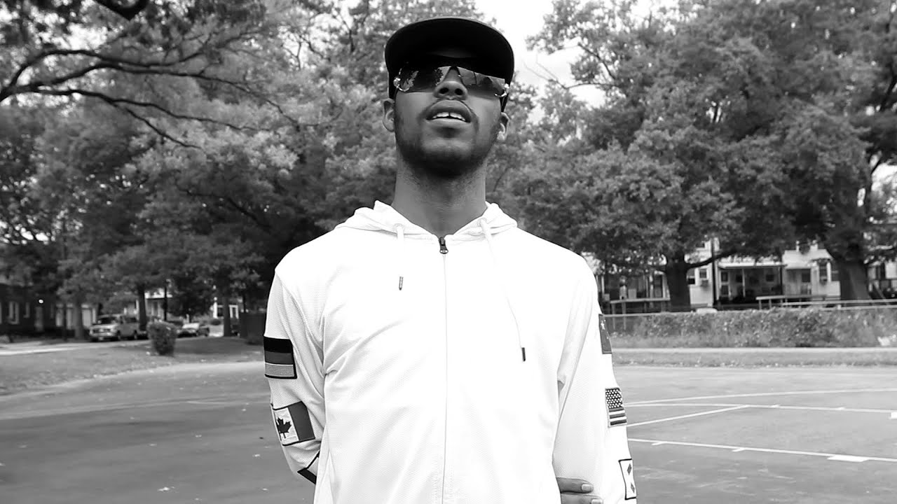 Work: Yung Gleesh - YouTube