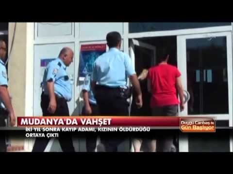 Korkunç cinayet 2 yıl sonra aydınlandı