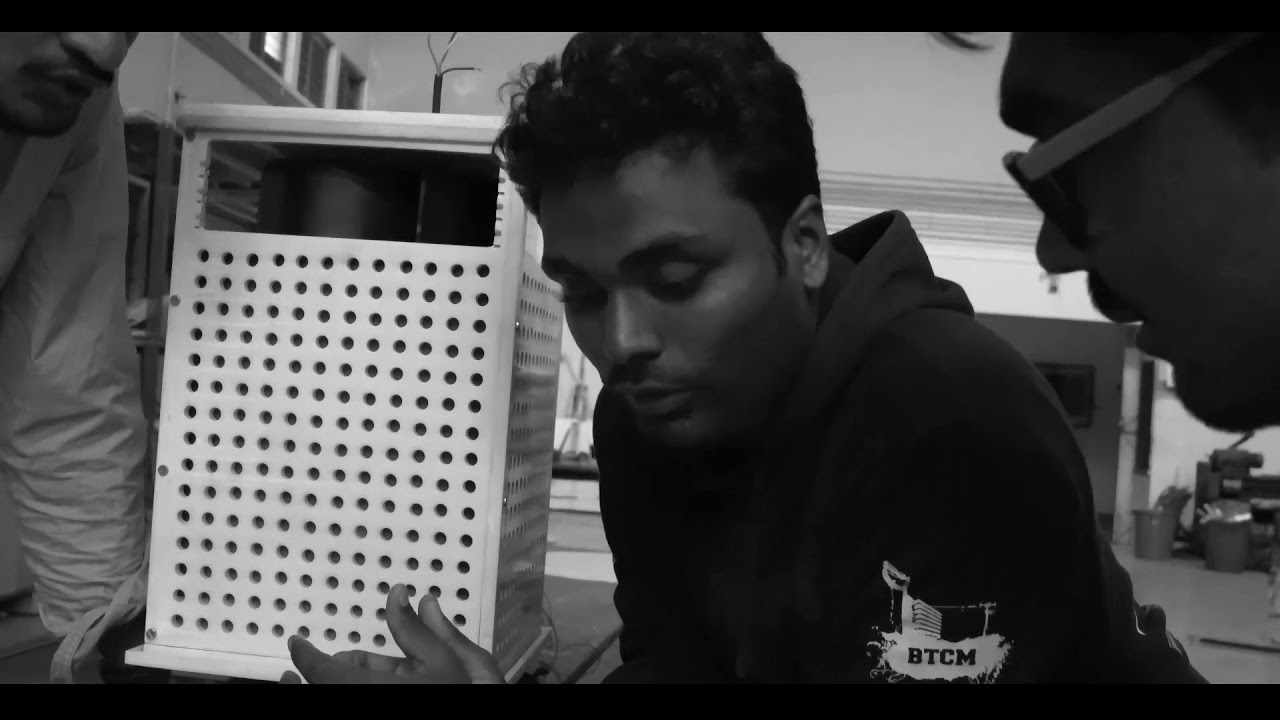 AirOk Technologies Pvt. Ltd || A Journey Towards Purification || - YouTube