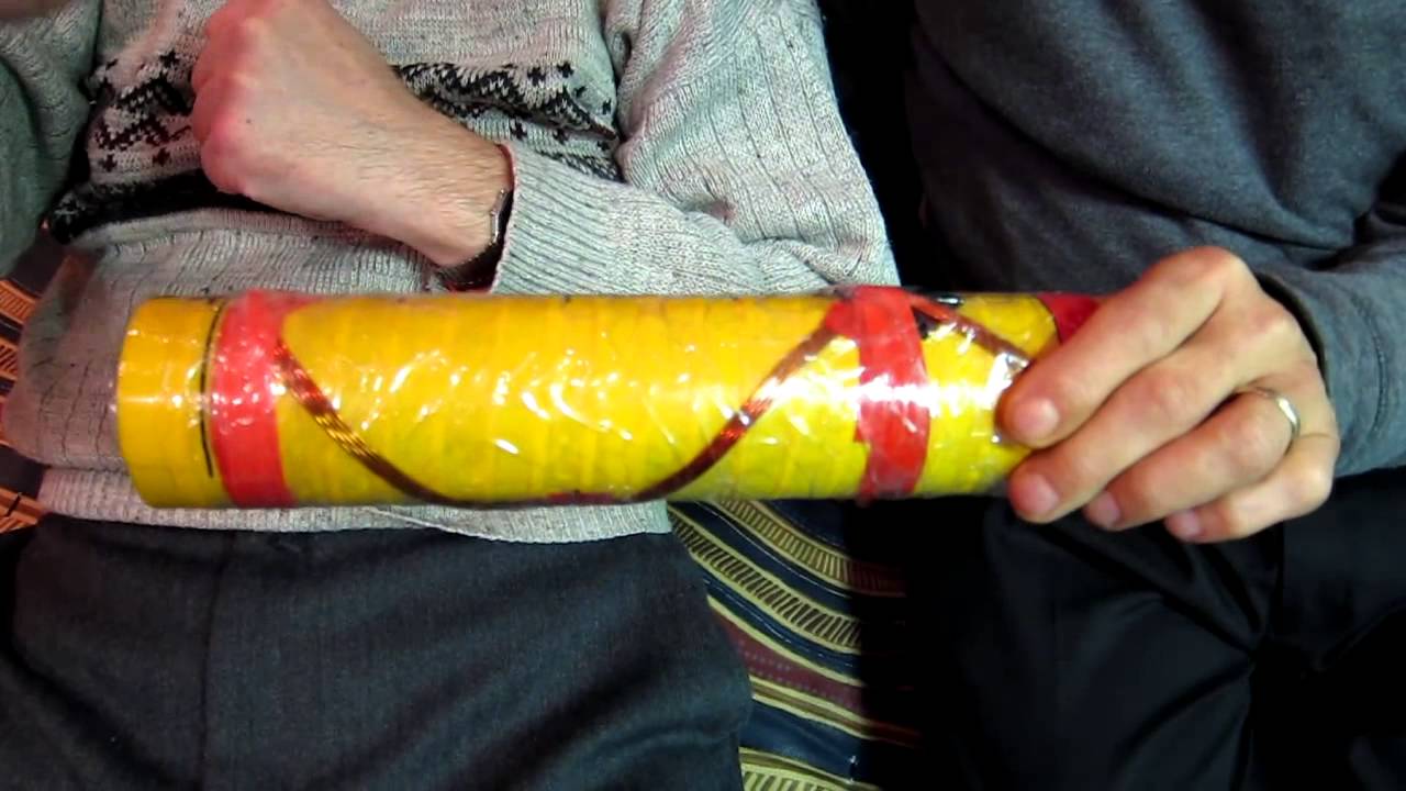 The core principle of Coil-Capacitor - YouTube