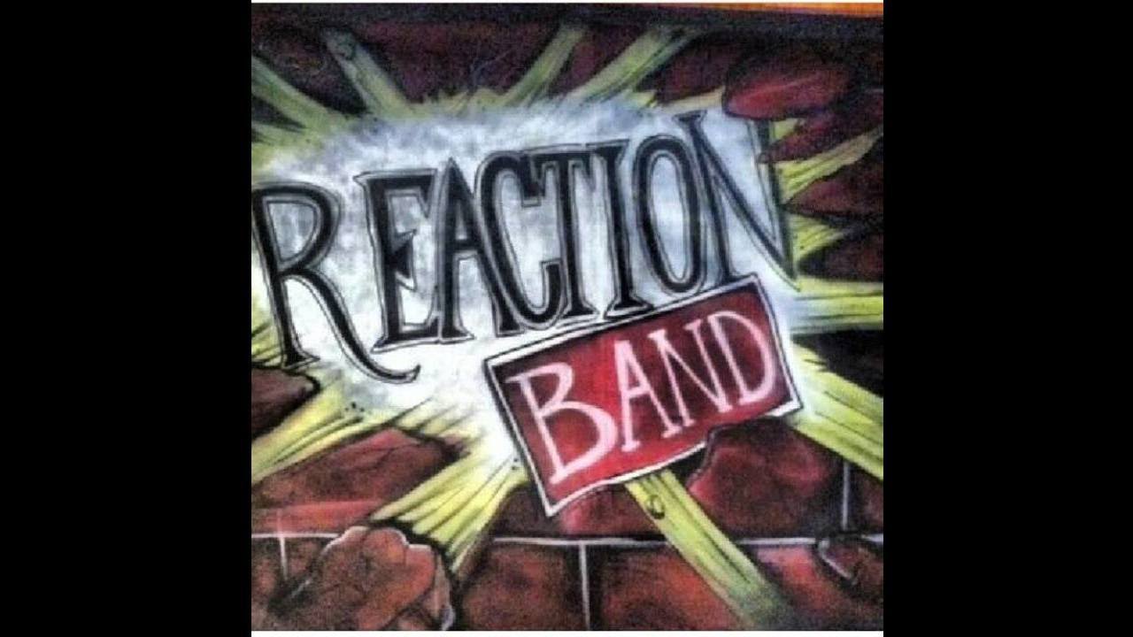 Reaction Band - Earned It (2015 Summer Bounce) - YouTube