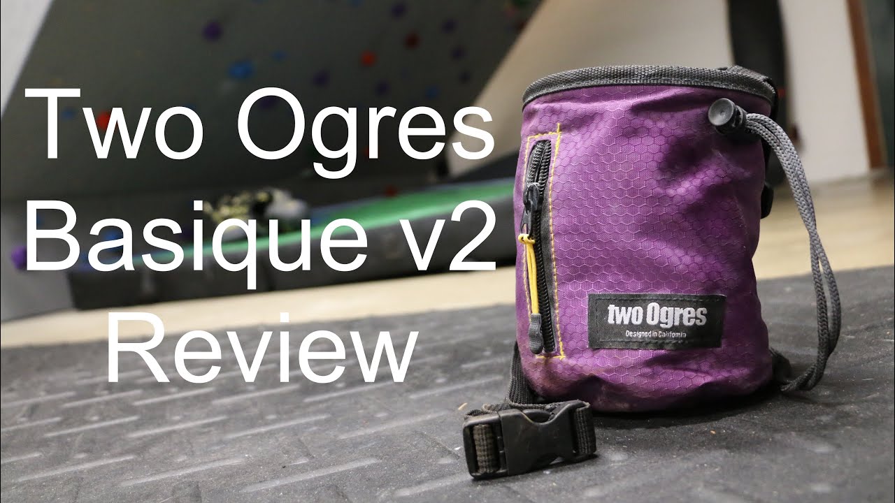 Two Ogres Basique v2 Review - YouTube
