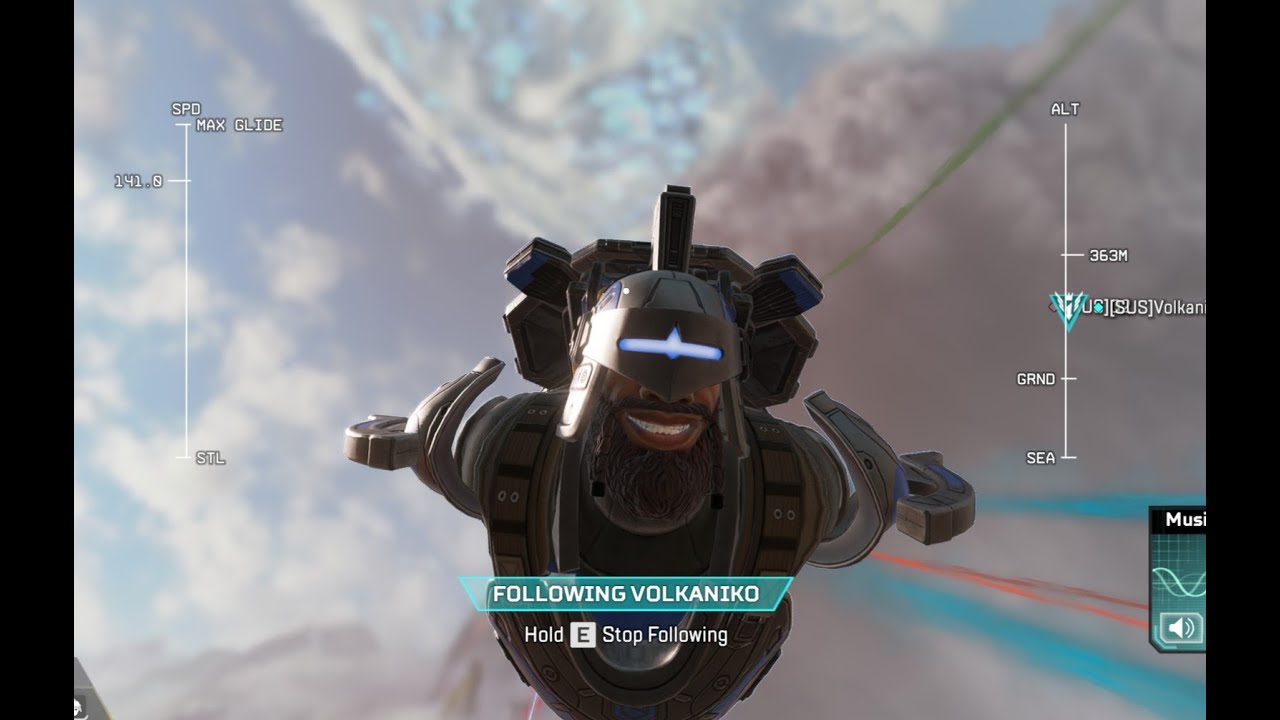 Ballistic gameplay - YouTube