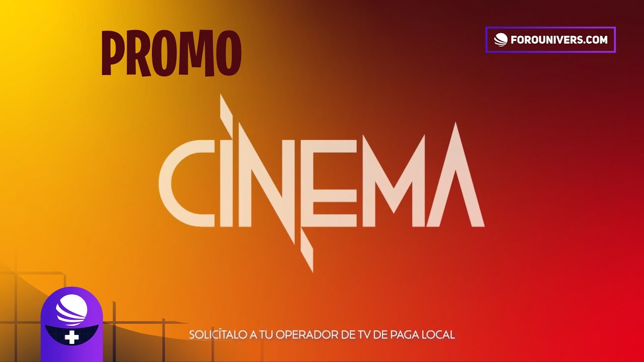 Promo | Solicita a tu Cableoperador | Azteca Cinema - YouTube