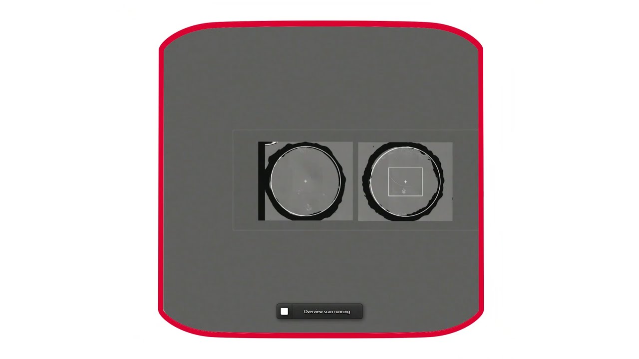 How to set up Mica for different sample vessels and image acquisition ...