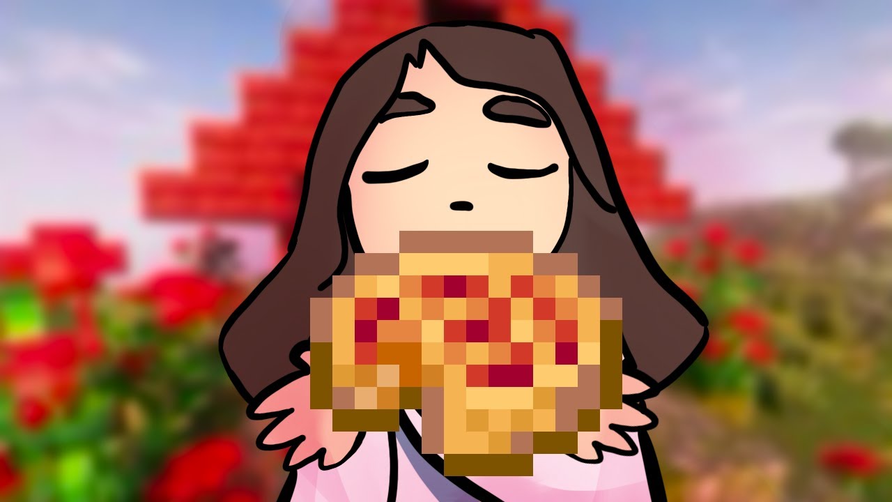 Baking Pie's In Minecraft Compilation Video | + addon mods to Farmer's Delight | - YouTube