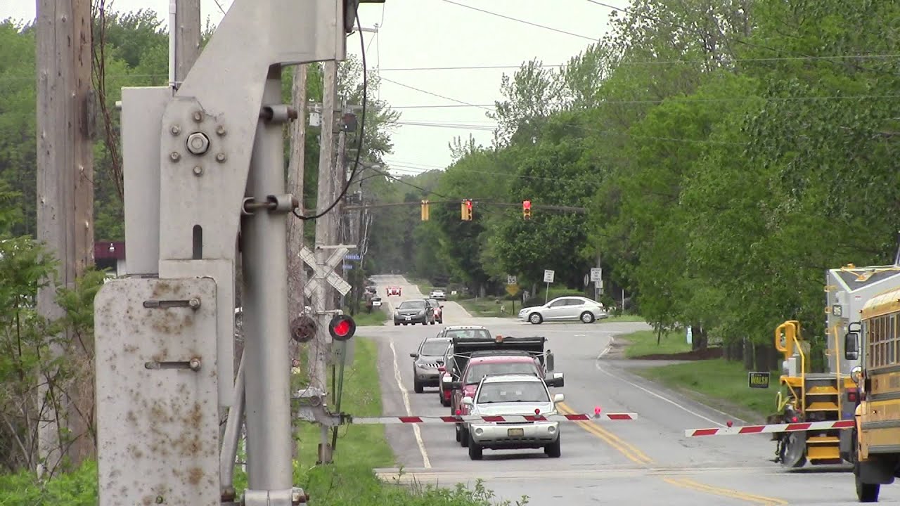 Rio Tinto on the GE Test Track - YouTube