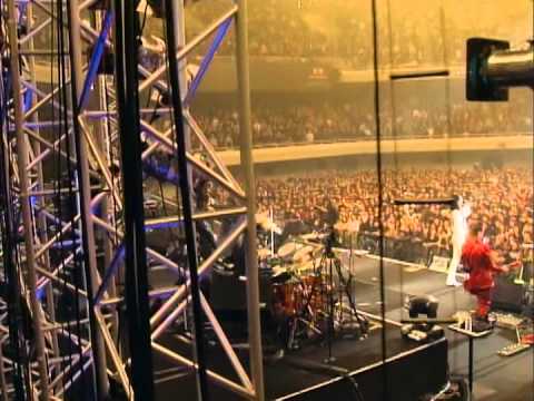BUCK-TICK 【08 EMPTY GIRL】 - YouTube