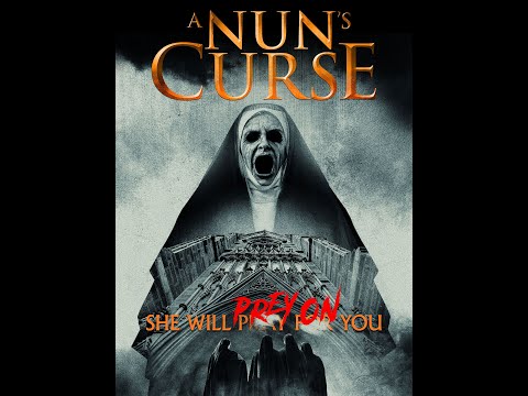 A Nun's Curse (2020) Trailer