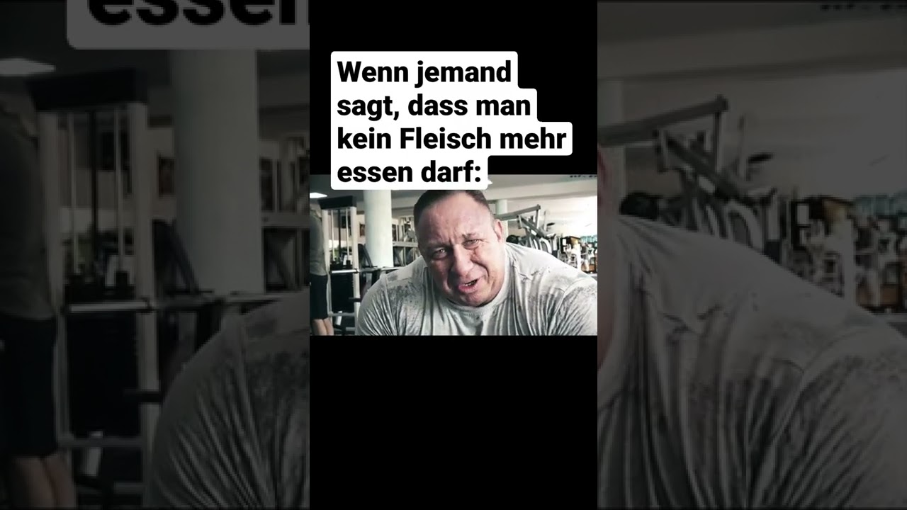 Markus Rühl meme - YouTube