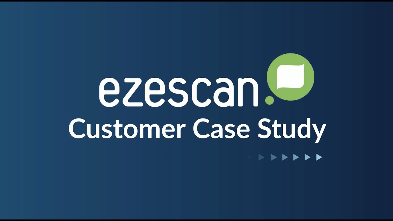 The University of Westerns Australia automates records capture with the ...