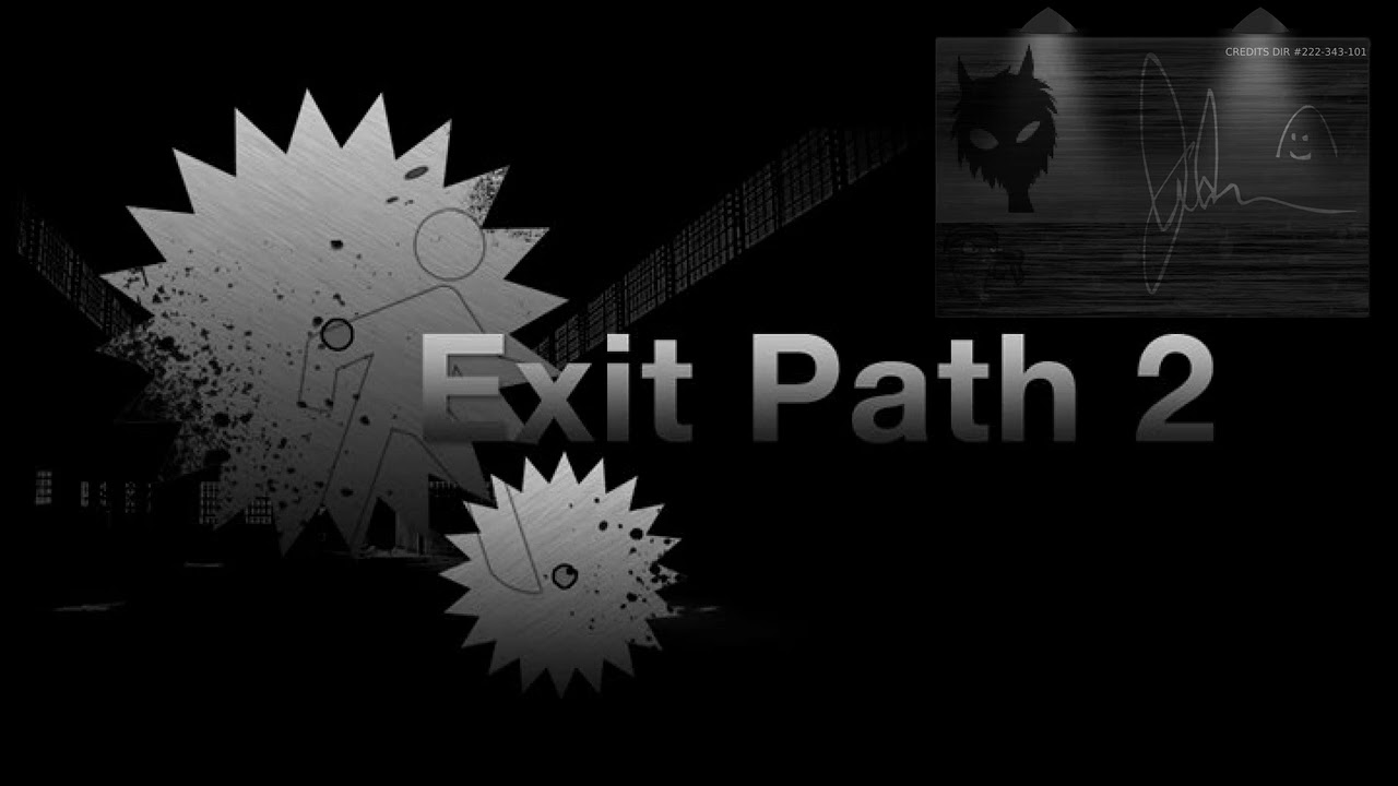 Exit Path 2 OST - Home (Full Song) - YouTube