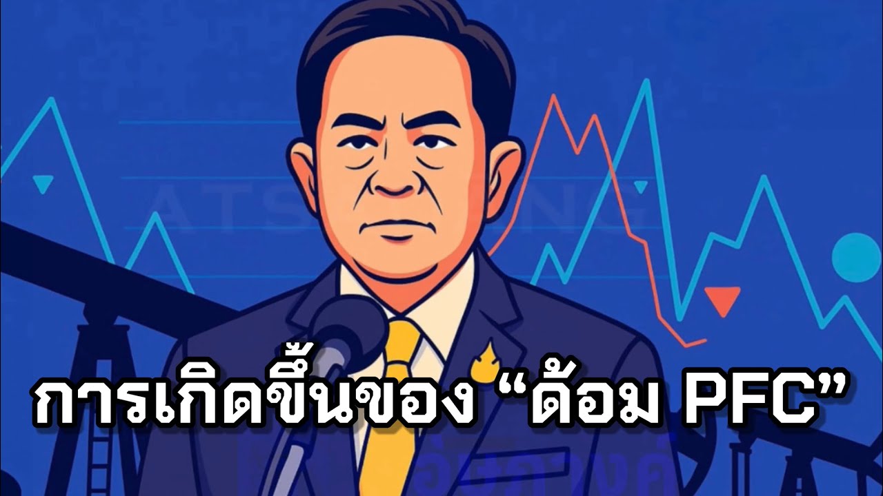 การเกิดขึ้นของ “ด้อม PFC” - YouTube