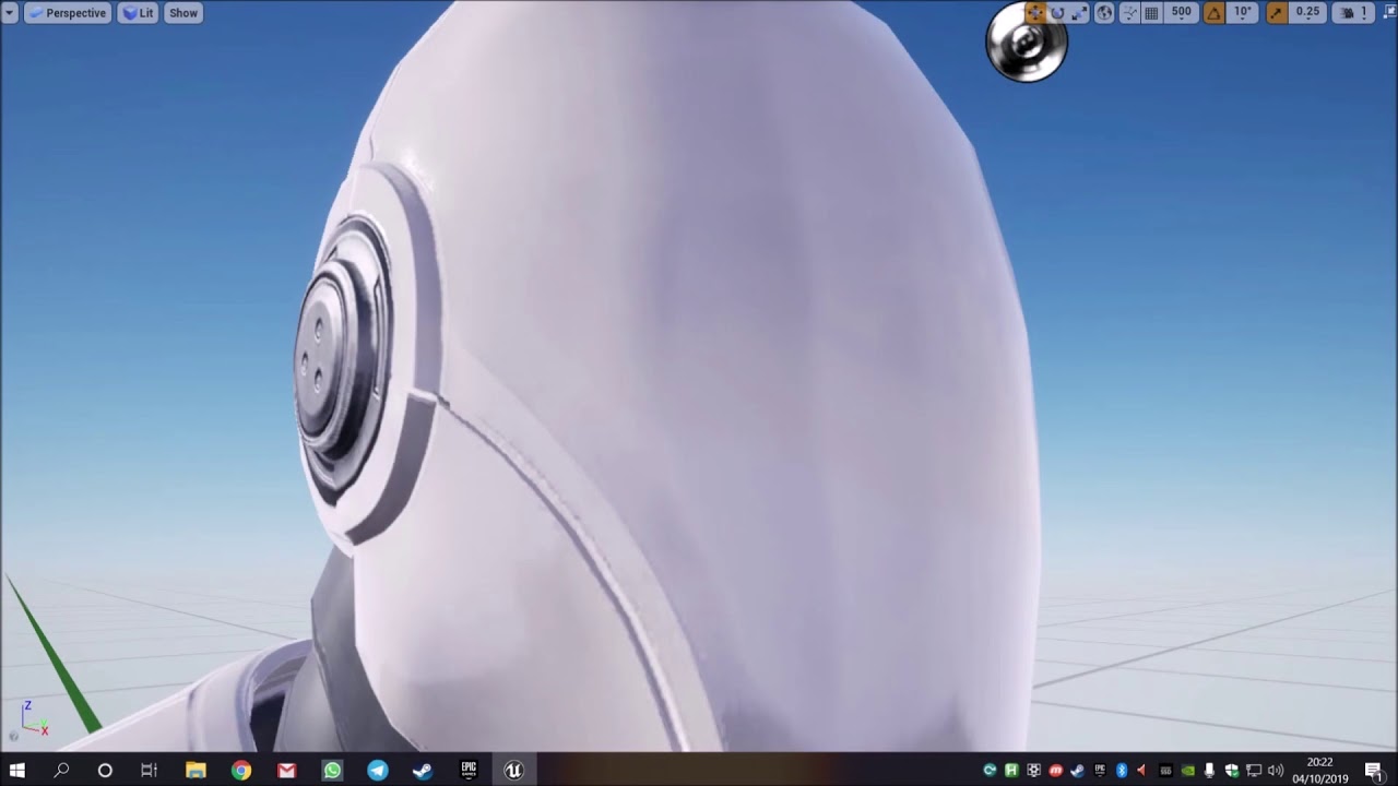 Color Duty, the making off - YouTube