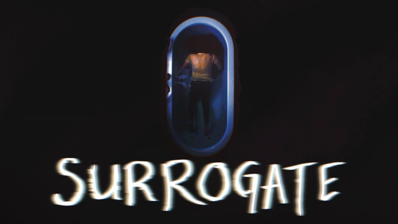 Surrogate 📽️ FULL HORROR MOVIE - YouTube