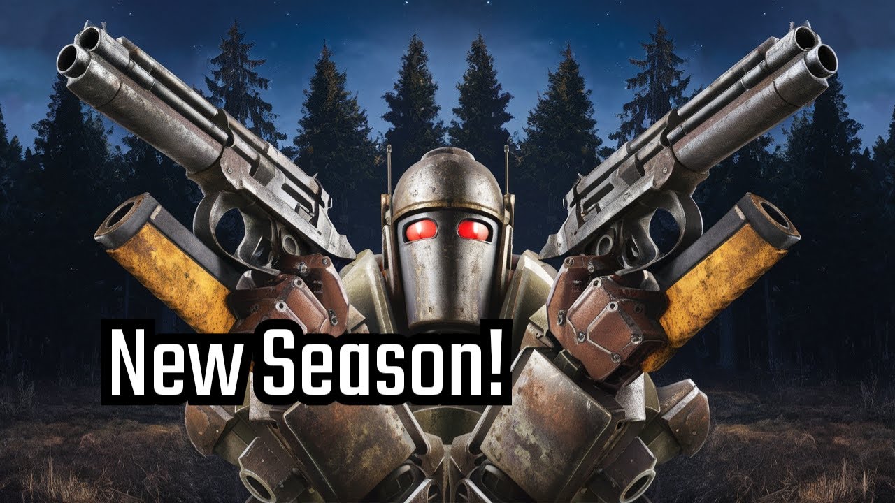 Fallout 76 in 2024 Experience - YouTube