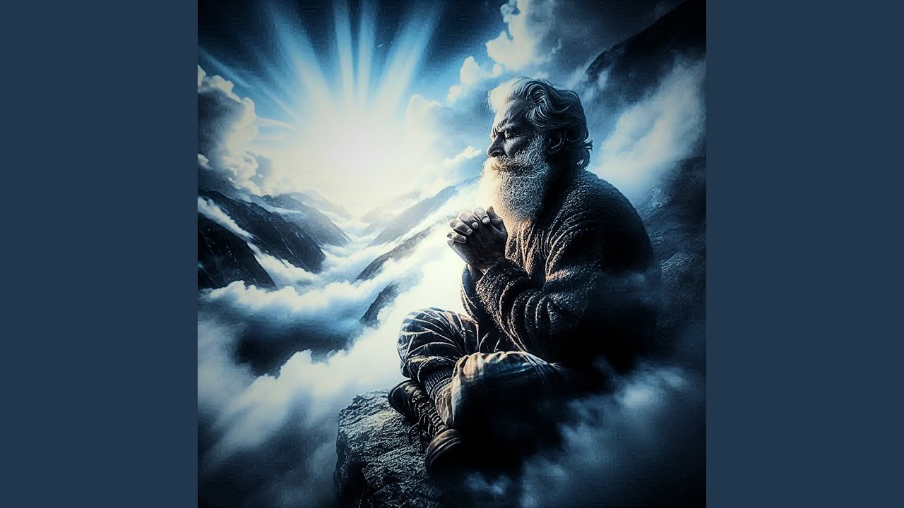 Contemplating God - YouTube