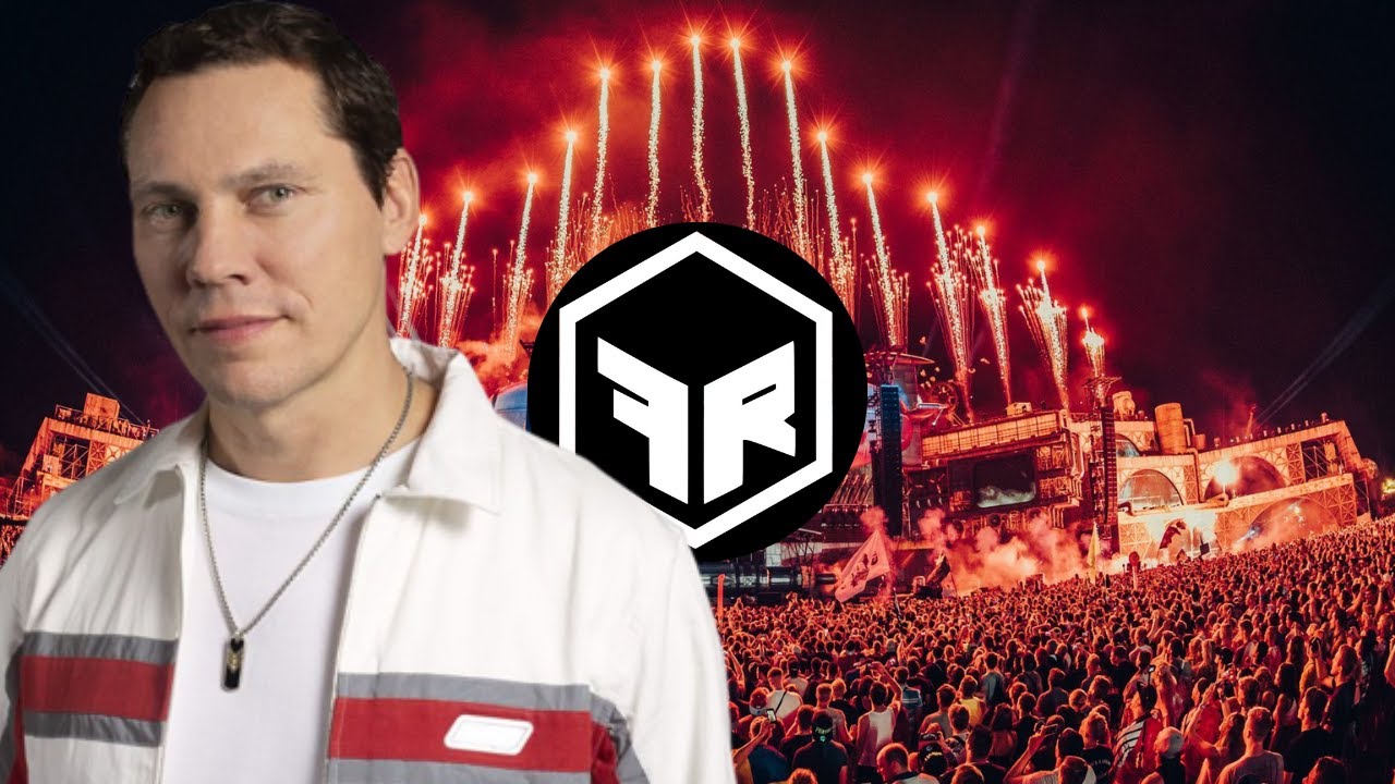 Tiësto – Lay Low - YouTube