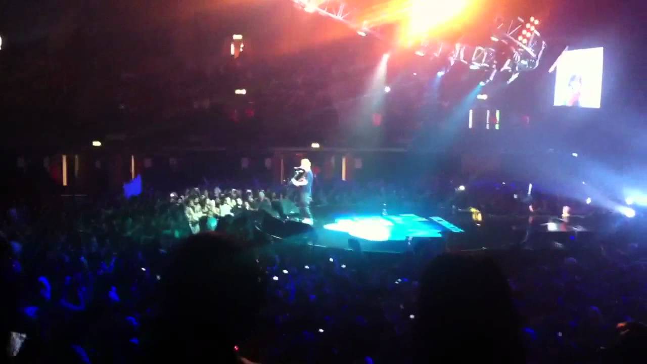 Ed Sheeran - In Da Club Chords - Chordify