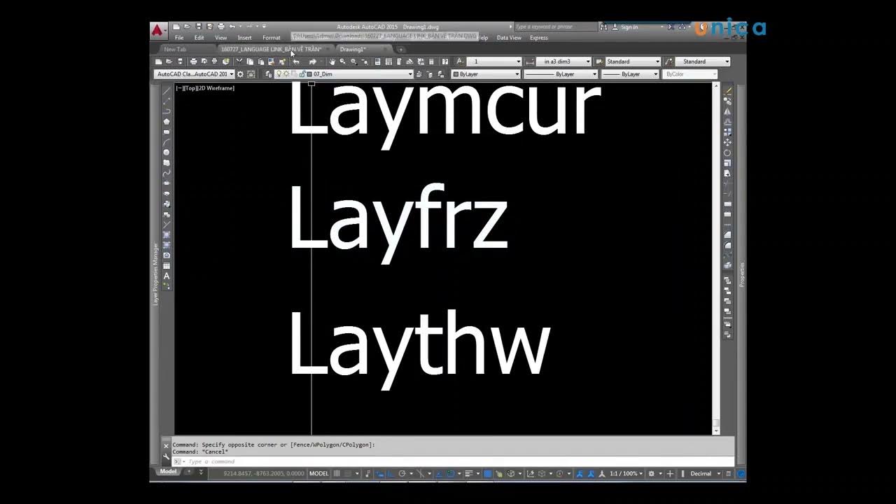 B i 27 L nh Laymcur Layfrz Laythw V ng D ng Trong Autocad YouTube b-i-27-l-nh-laymcur-layfrz-laythw-v-ng-d-ng-trong-autocad-youtube