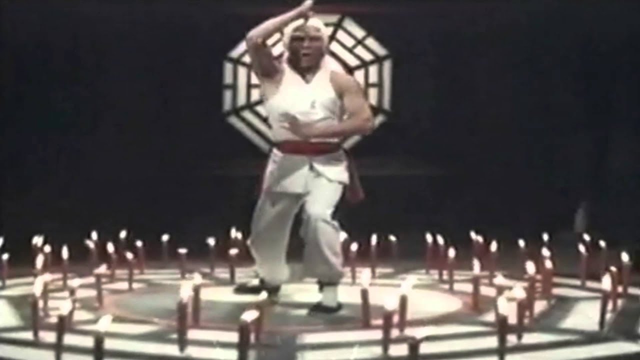 DonAku - Born Invincible [1080p] - YouTube