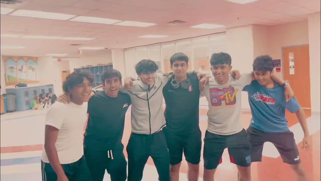 AB Calc Song - TJHSST 2024 - YouTube