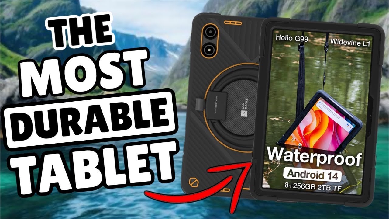 the-agm-pad-p2-active-android-tablet-is-the-most-durable-waterproof