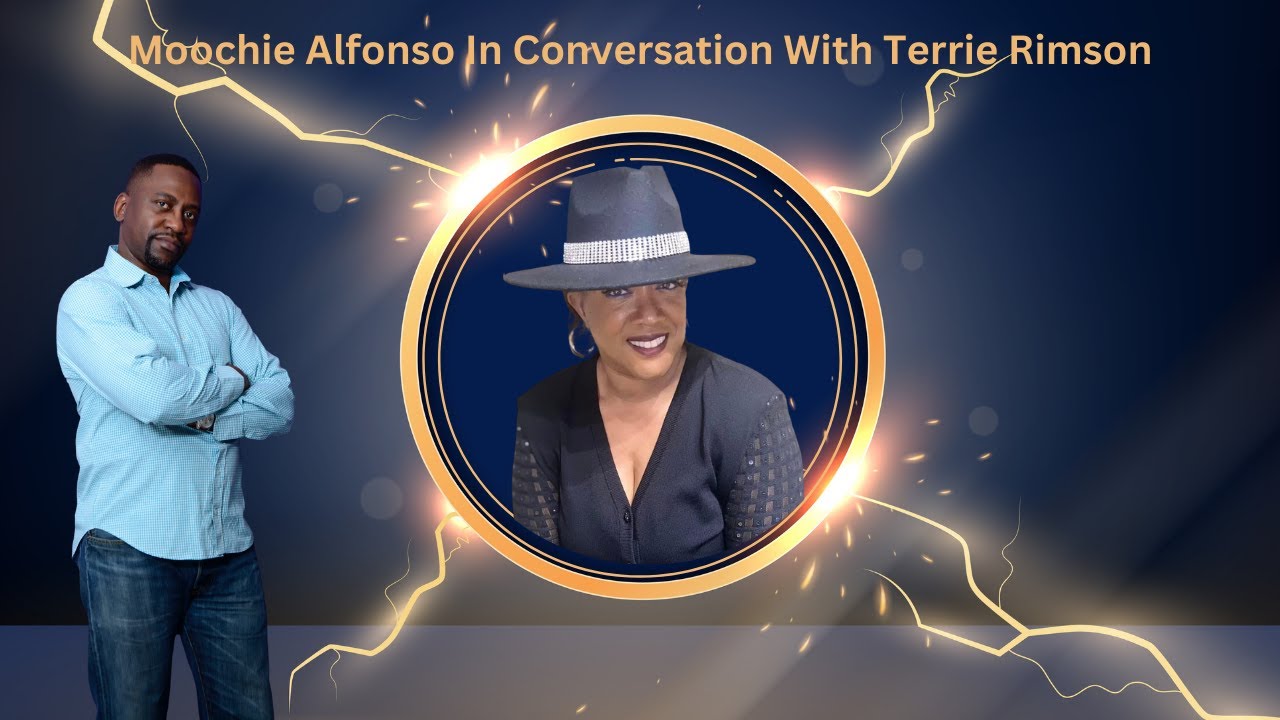 Independent Artists Platform · Moochie Alfonso In Conversation With ...