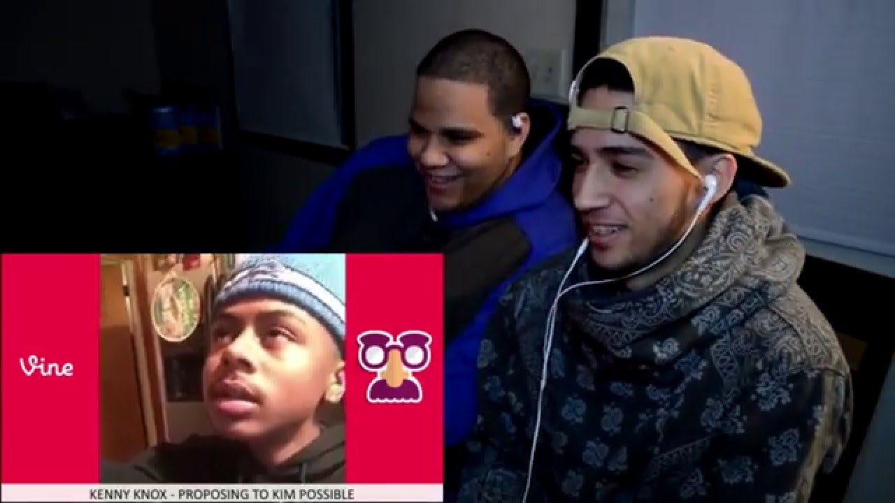 New Funny Vines Of December 2015 Vine Compilation reaction - YouTube