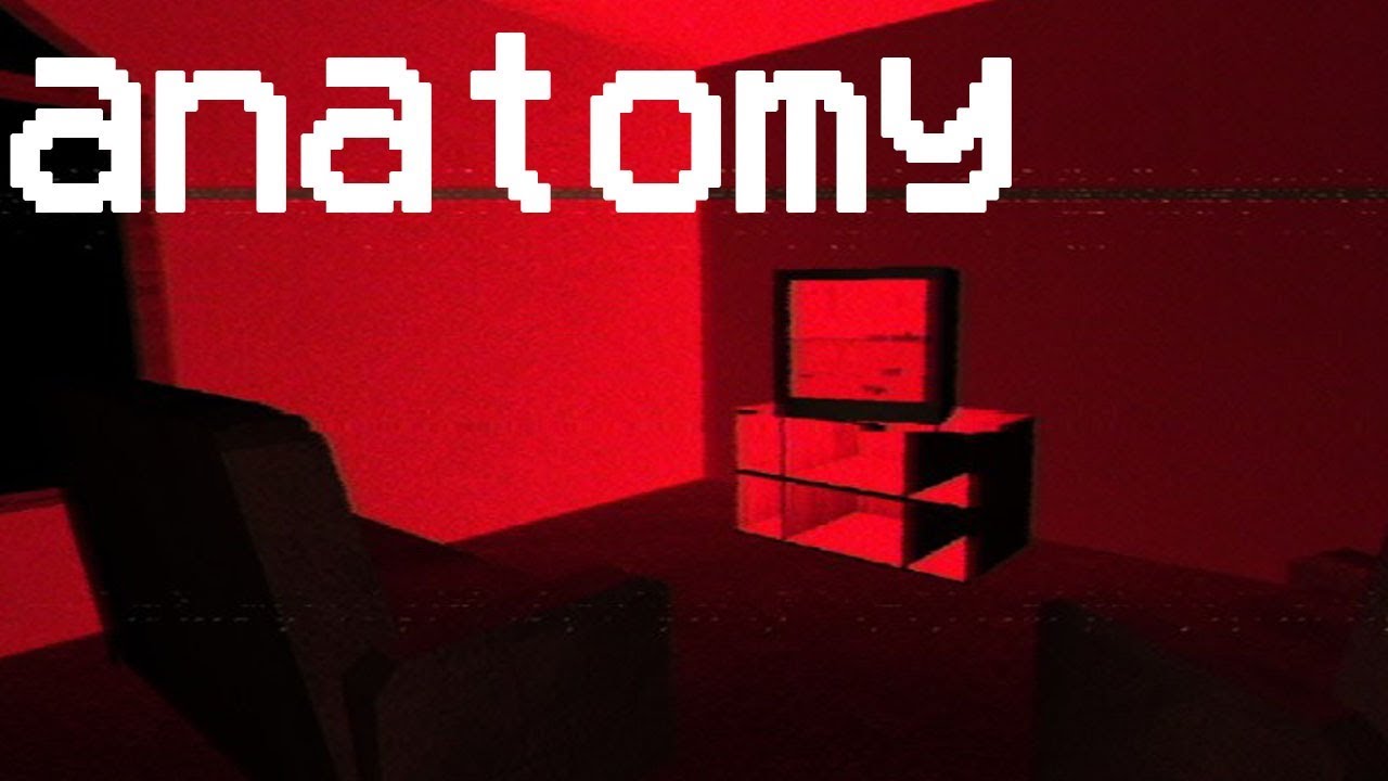 LOST IN MY OWN HOME | Anatomy Psychological Horror Game Full ...