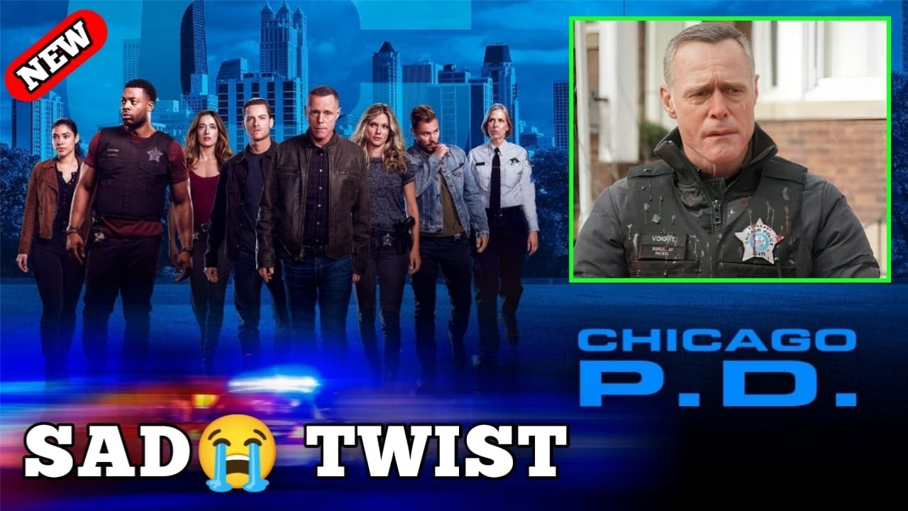 Big Sad😭 News For Chicago PD Fans! season 11 Wiil not coming in 2023 ...