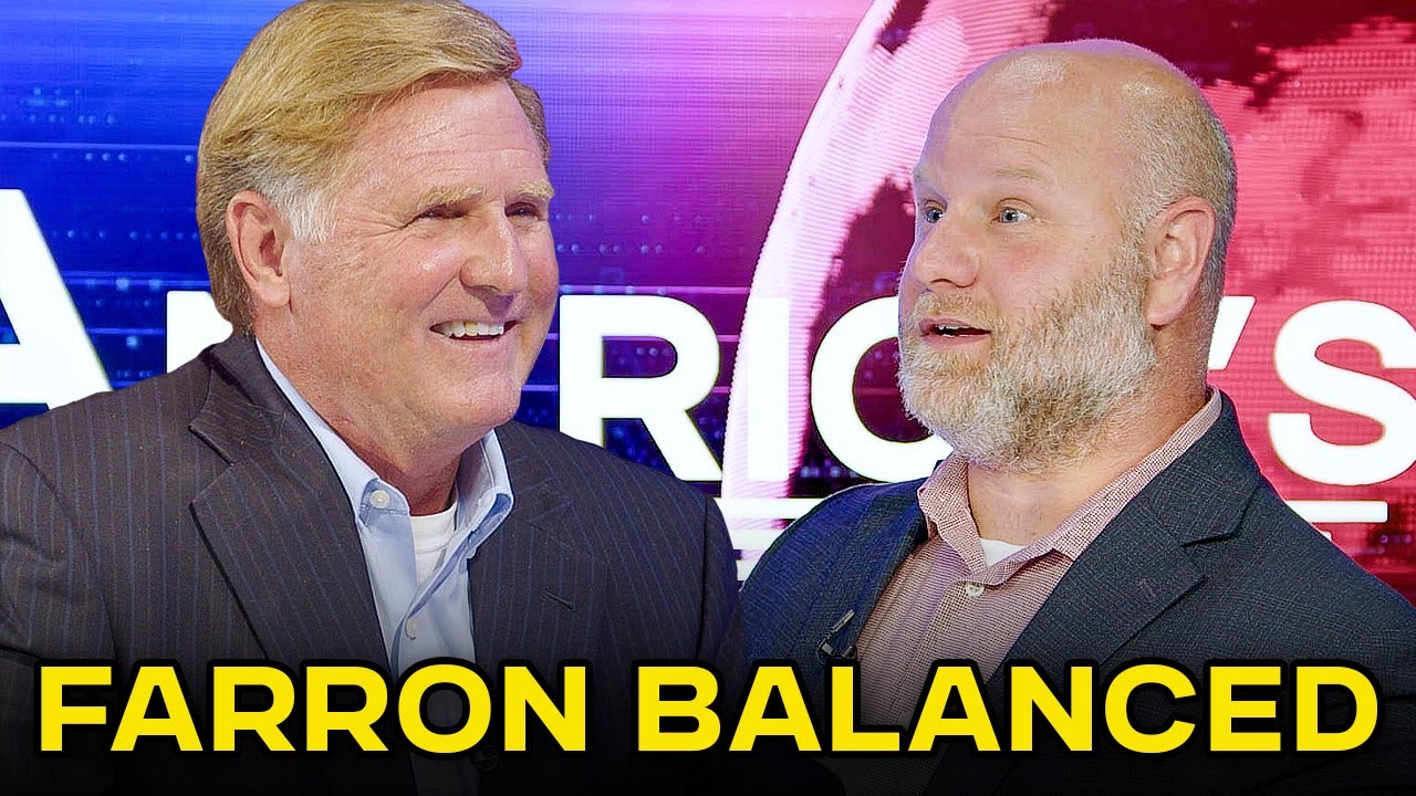 What You Don't Know About Farron Cousins - YouTube