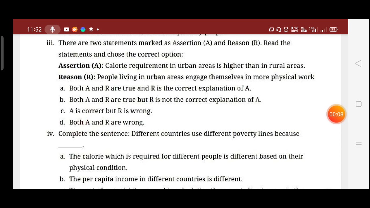 Class 9 Assertion And Reasoning Questions Analysis YouTube class-9-assertion-and-reasoning-questions-analysis-youtube