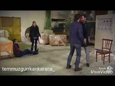 Temmuz gürkan karaca (magusa limanı)   sen anlat karadeniz ali komser