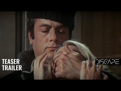 The Boston Strangler • 1968 • Teaser Trailer