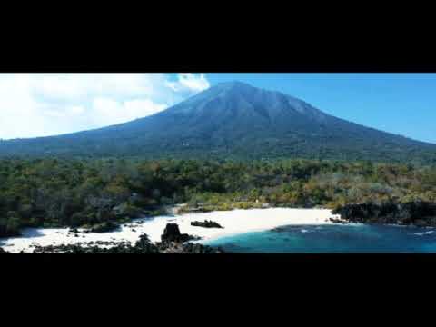 Keindahan Pulau-Pulau di Adonara - YouTube